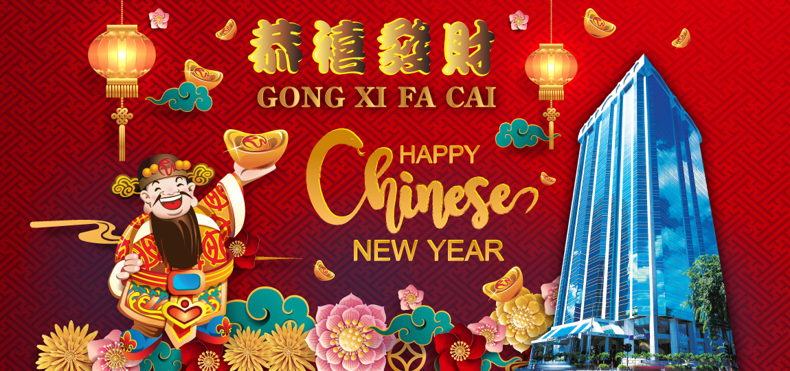 Genting Group - Malaysia Leading Corporation