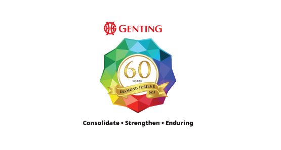 Genting Group - Malaysia Leading Corporation